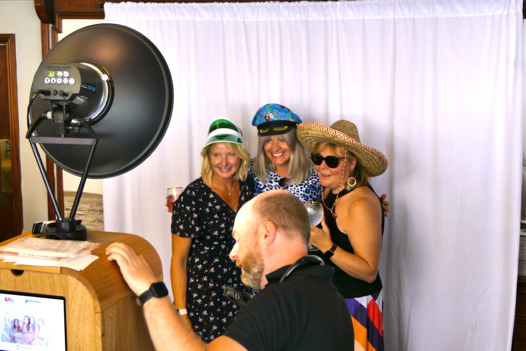 Isle of Wight Chamber of Commerce | The voice of Island business