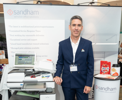 Solar boost for Sandham, supported by LoCASE | Isle of Wight Chamber of ...