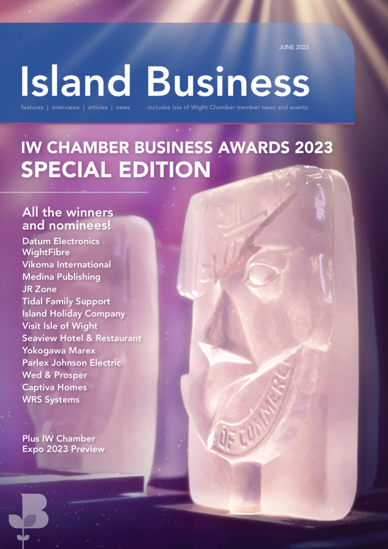 Isle of Wight Chamber of Commerce | The voice of Island business