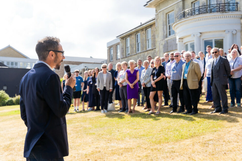 IW Chamber in 2024 – by CEO Steven Holbrook | Isle of Wight Chamber of ...